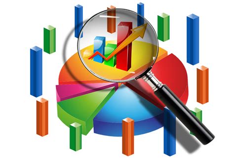 Statistics Metrics Analysis Trends Data PNG