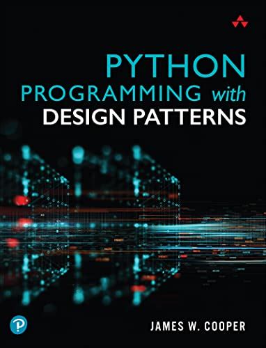 python programming with design patterns readnote