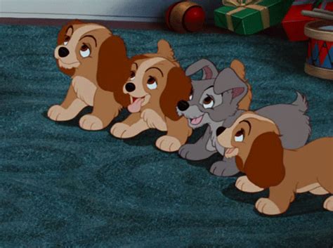 Lady And The Tramp Disney Sidekicks  Wiffle