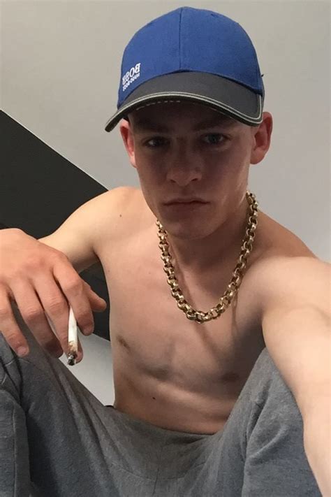Pin On Scally