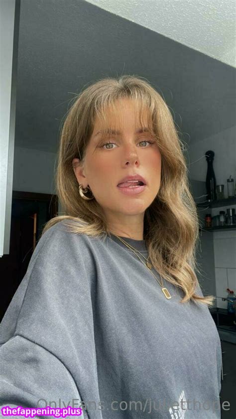 Juliettehope Julietthope Nude Onlyfans Photo 3 The Fappening Plus