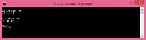 prepare asp projects web forms mvc core to use angular 4 binaryintellect knowledge base