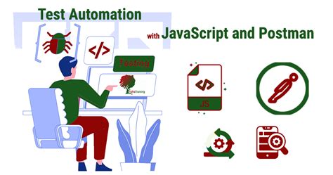 Test Automation With JavaScript And Postman TalhaTraining