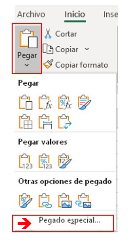 Votación Contemporáneo Velas copiar formato en excel con teclado Mar