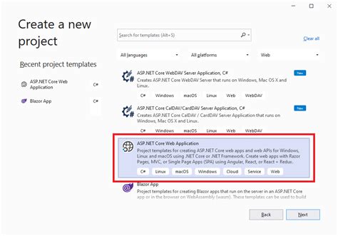Creating WebDAV Server With Azure AD Authentication