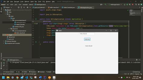 Setup JavaFX And SceneBuilder With Intellij Zahid Hasan