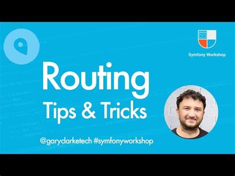 Learn Symfony Routing Tutorial Controller Annotations Param Conversion