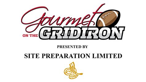 Gourmet On The Gridiron Oseg Foundation