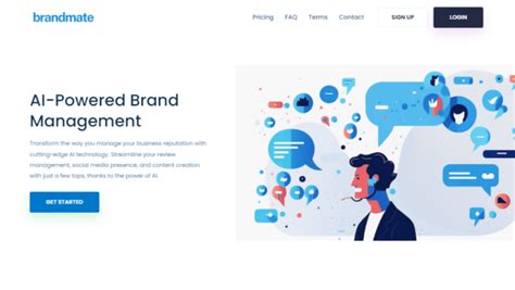What Is Brandmate Ai In A Nutshell Updated Aitoolmate