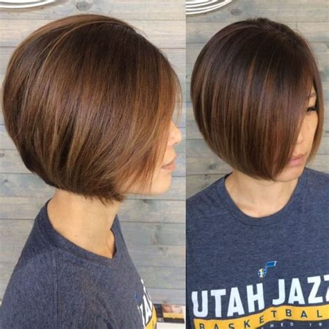 50 Hottest Stacked Haircuts To Try In 2023 Artofit
