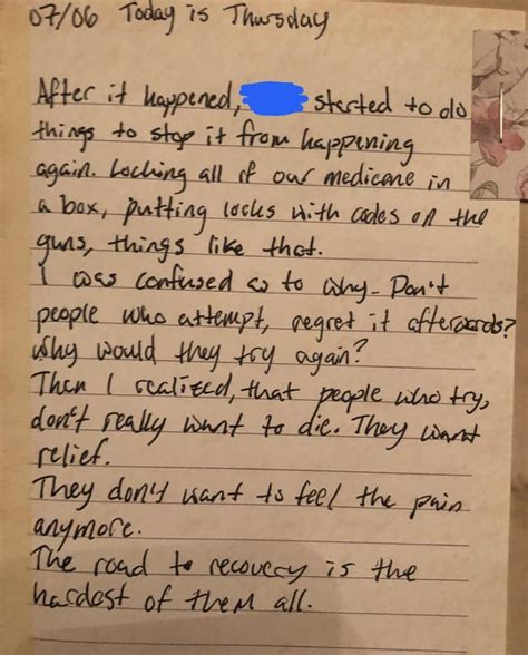 Some Things Ive Learned Rjournaling
