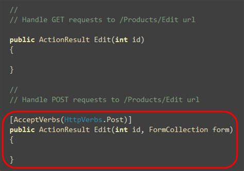 Scottgu S Blog Asp Net Mvc Beta Released