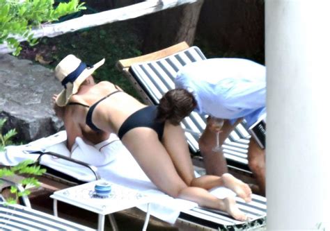 Maria Sharapova Ass Bite By Her Billionaire Boyfriend Alexander Gilkes