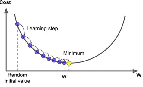 what is stochastic gradient descent and its role botpenguin