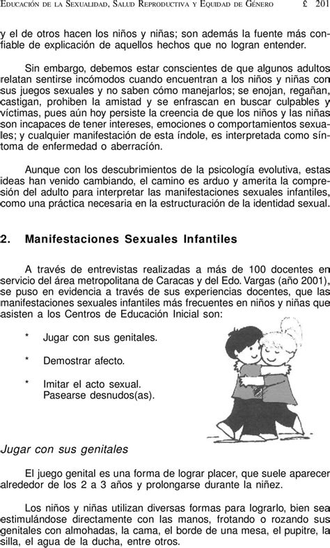 Juegos De Sexualidad Para Primaria Educacion Sexual Recursos Para Trabajarla En El Aula