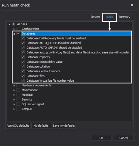 4 sql server configuration implement best practices vrogue