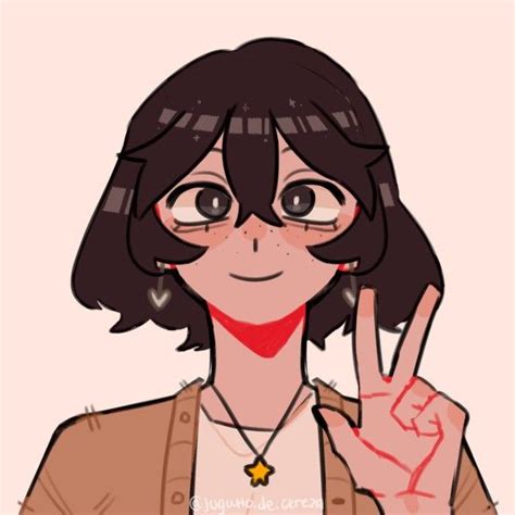 Ashley Parks The Walten Files Picrew Image Makers Anime Art