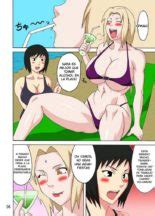 Tsunade No In Suiyoku ChoChoX
