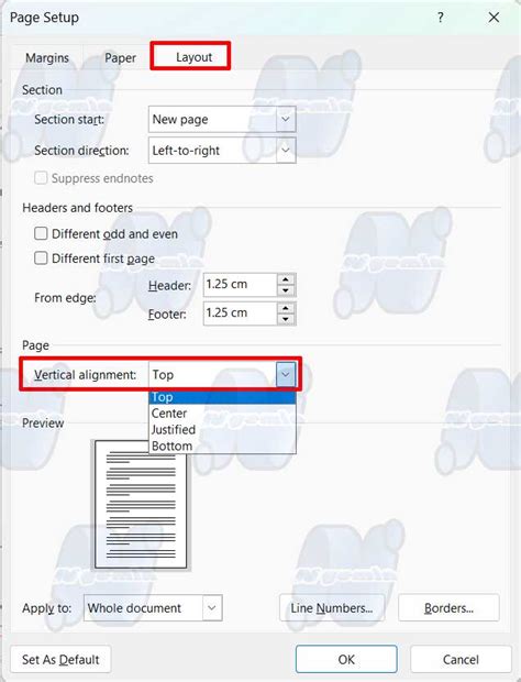 comment aligner rapidement du texte et des paragraphes dans microsoft word