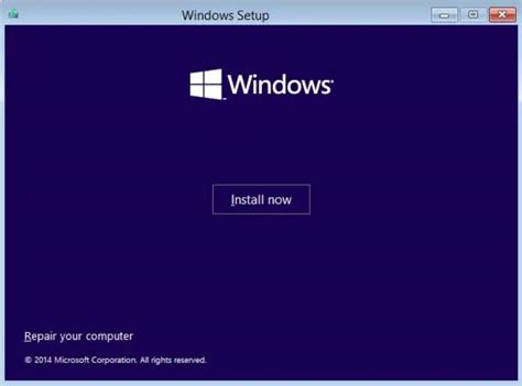 easy to fix error loading operating system windows