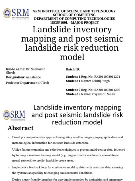 landslide detection using machine learning pdf landslide deep learning
