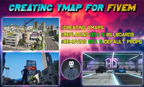 create and edit fivem mlo customize and fix map gtav interior ped ymap eup by anteneh molly