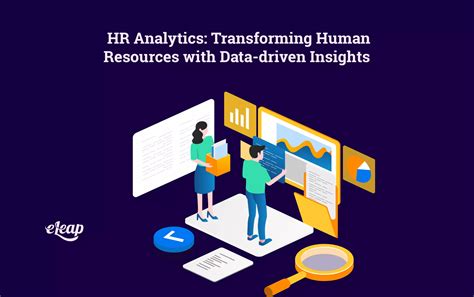 HR Analytics Transforming Human Resources With Data Driven Insights