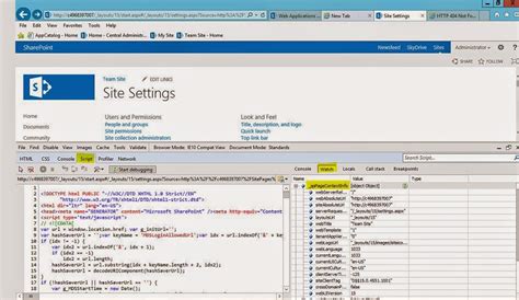 my small sharepoint world csom in sharepoint 2013