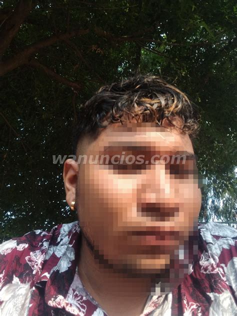 Chico Joven Que Te Desea Darte Placer Solo Chicas San Salvador