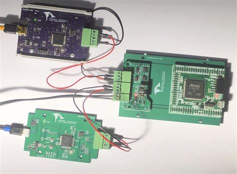 sae j1939 250k 500k baudrate converter using arduino due with dual can bus port copperhill