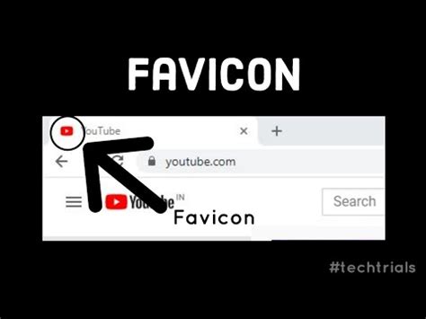 Favicon In Html How To Add Favicon Learn Html And Css From Basics