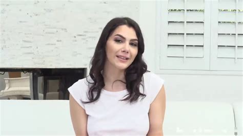 Valentina Nappi Porn Star Interview Youtube