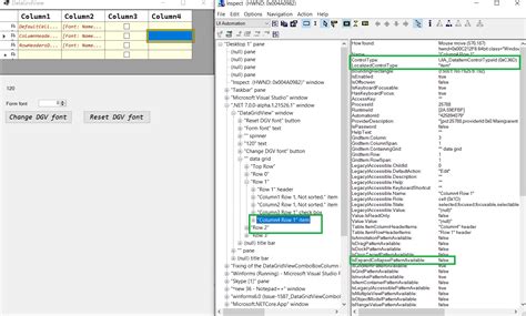 fixing of the datagridviewcomboboxcolumn in nothing display mode by sergeysmirnov akvelon