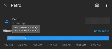 ha companion app include the gps fix time as a device tracker attribute feature requests