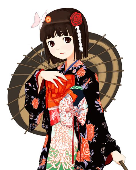 Original Drawn By B Ginga Danbooru
