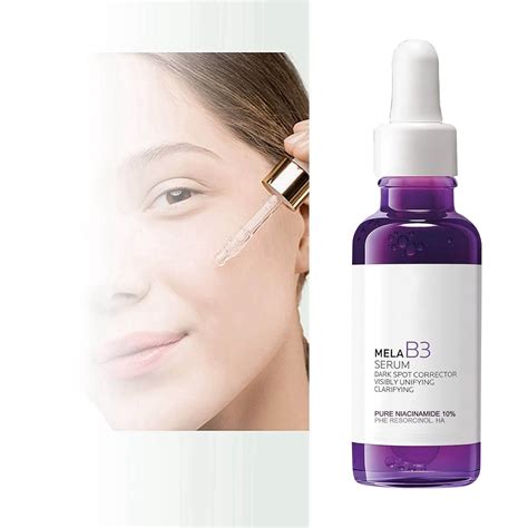 Facial Serum Serum For Face 30ml Facial Hydrating Long Lasting Results
