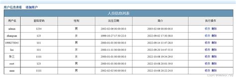 javaweb上机实验5 servlet的应用（一） servlet response实验 csdn博客