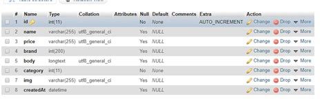 mysql how to get result from using subquery stack overflow