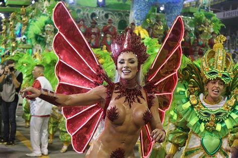 Rio Carnival Nudity 39 Porn Photos