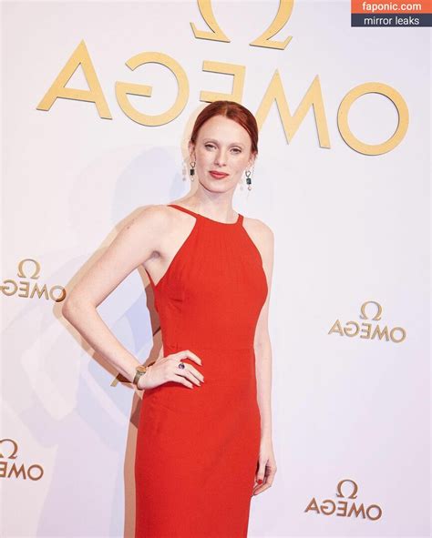 Karen Elson Aka Misskarenelson Nude Leaks Photo Faponic