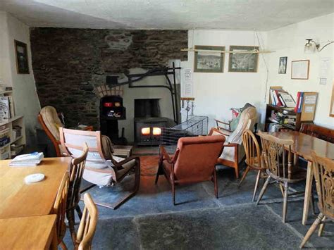 Bunkhouse Naturist Weekend In The Cambrian Mountains Of Wales South