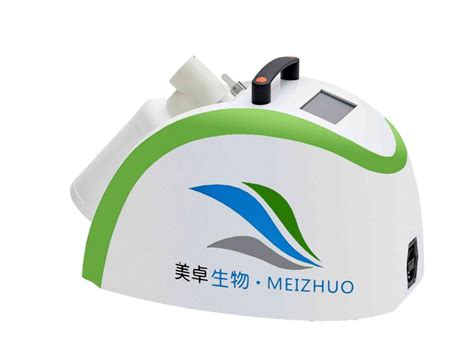 DF A1系列干雾式过氧化氢消毒机 细胞产业关键共性技术国家工程研究中心