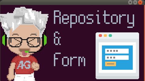 Symfony Form Repository Live YouTube