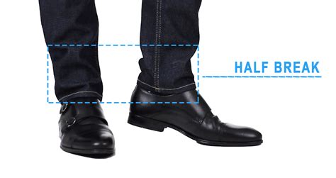 How Should Men S Jeans Fit Properly Suits Expert