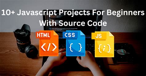 Javascript Projects For Beginners In Source Code