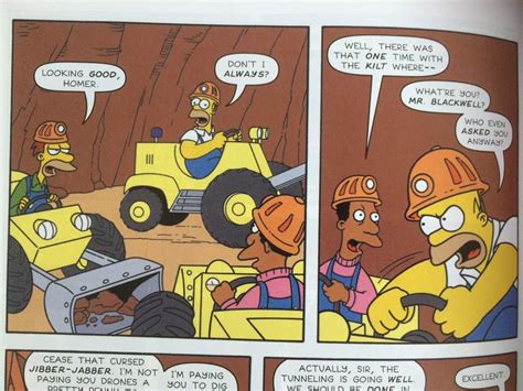 Homer Simpson Lenny Leonard And Carl Carlson As Builders Homer Simpson Homer Fictional