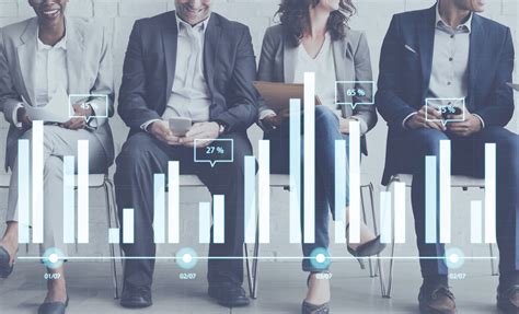 People Power Harnessing Data Analytics In The HR Department Talk