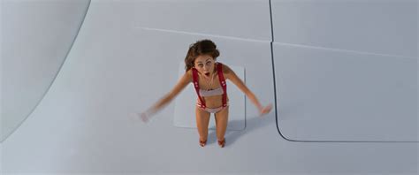 Alexis Dziena Nue Dans Fools Gold