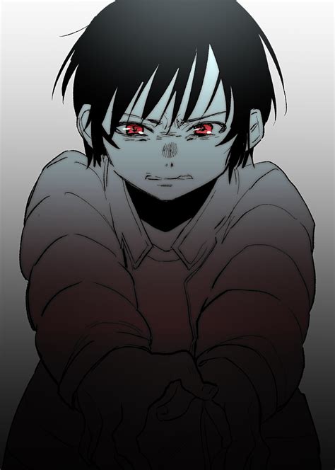 Fujinuma Satoru Boku Dake Ga Inai Machi Zerochan Anime Image Board