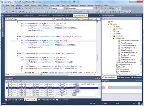 adobe flash actionscript 3 0 best ide gennimfa